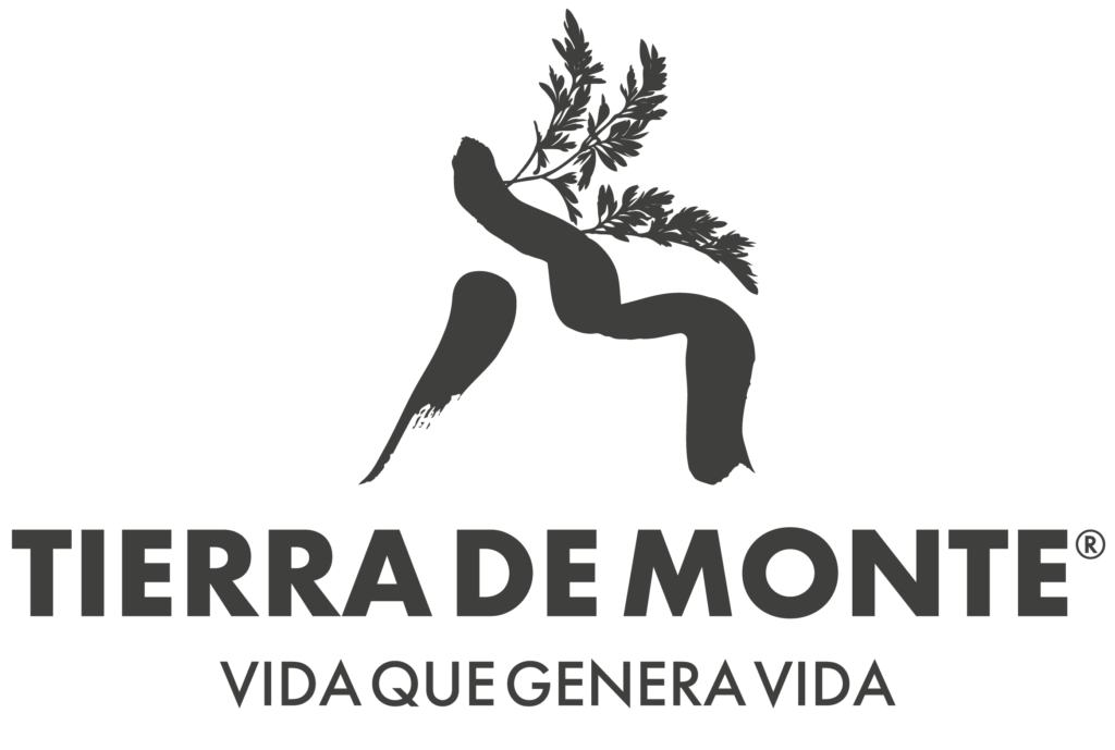 Logos TdeM – Tierra de Monte – Usuarios